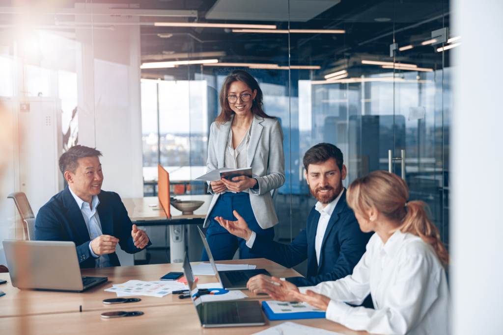 Maximizing Your Hiring Success with Quality of Hire Metrics - Betts ...