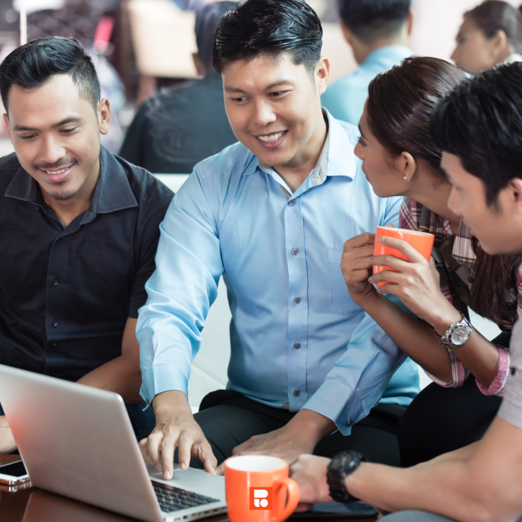 The New Role of Tech Recruiting Agencies in 2024 - Betts Recruiting