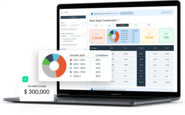 Home - Betts Recruiting