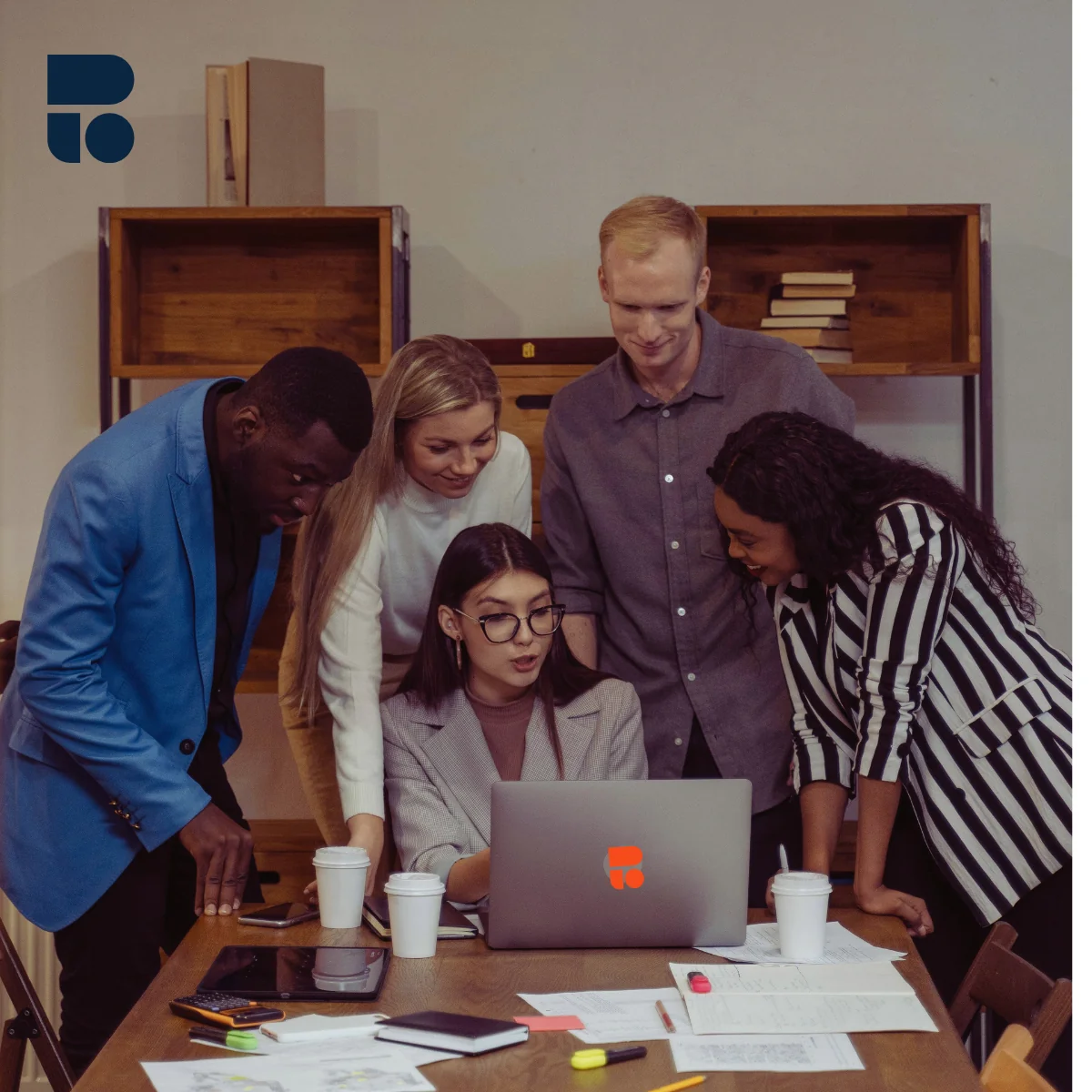 Building Your Early GTM Team for AI - Betts Recruiting