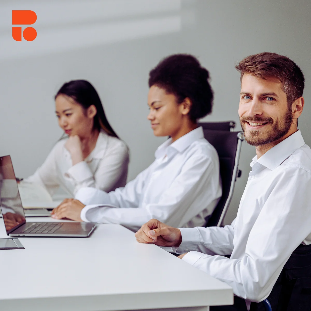 The Evolution of the Enterprise Account Executive - Betts Recruiting